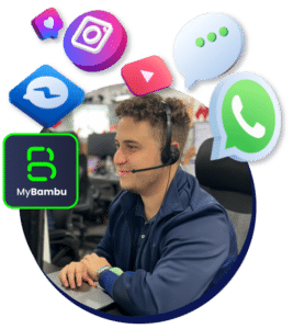 MyBambu Customer Service