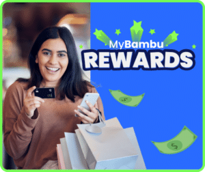 MyBambu: Mobile Banking & Money Transfers for the Latino community