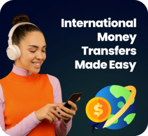 MyBambu: Mobile Banking & Money Transfers for the Latino community