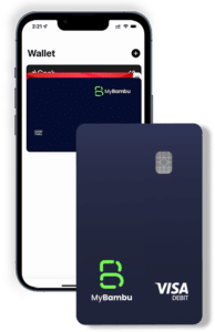 MyBambu: Mobile Banking & Money Transfers for the Latino community
