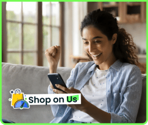 Open your MyBambu checking account. We don't check your immigration status.