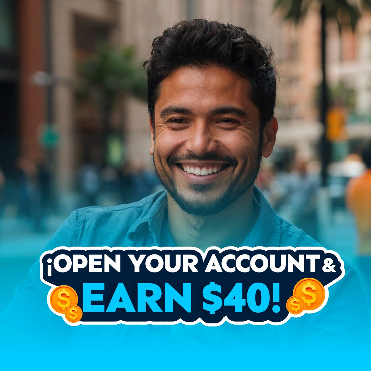 MyBambu: Mobile Banking & Money Transfers for the Latino community