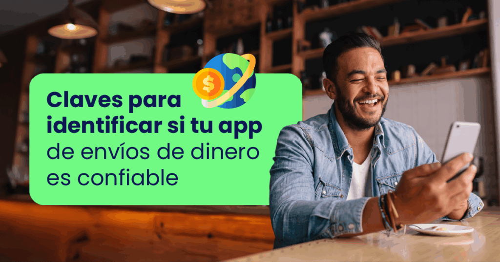 How to Know if Your Money Transfer App is Safe - Open your MyBambu ...
